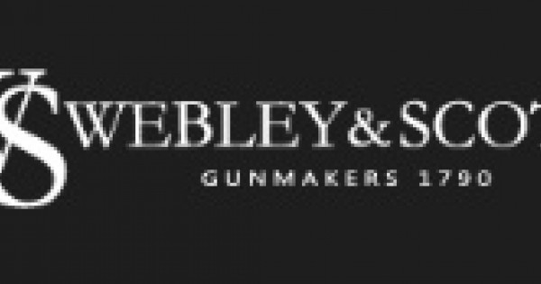 Webley & Scott