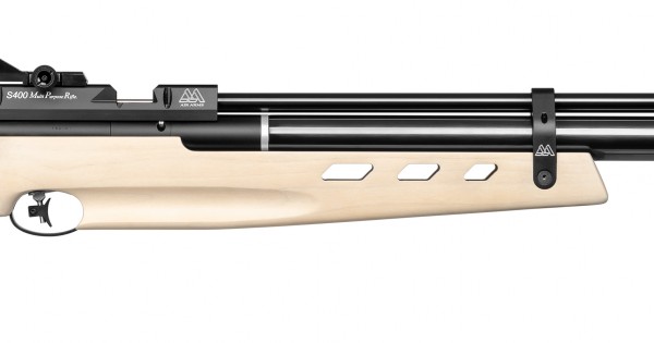 Air Arms MPR Precision