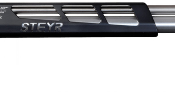 Steyr Challenge E Running Target