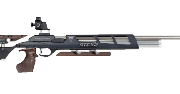 Steyr Challenge E