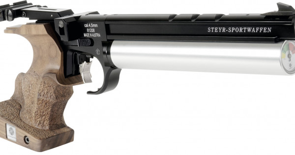 STEYR LP 50 HP
